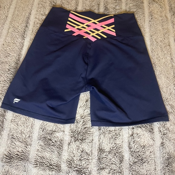 Fabletics | Shorts | Fabletics Biker Shorts | Poshmark